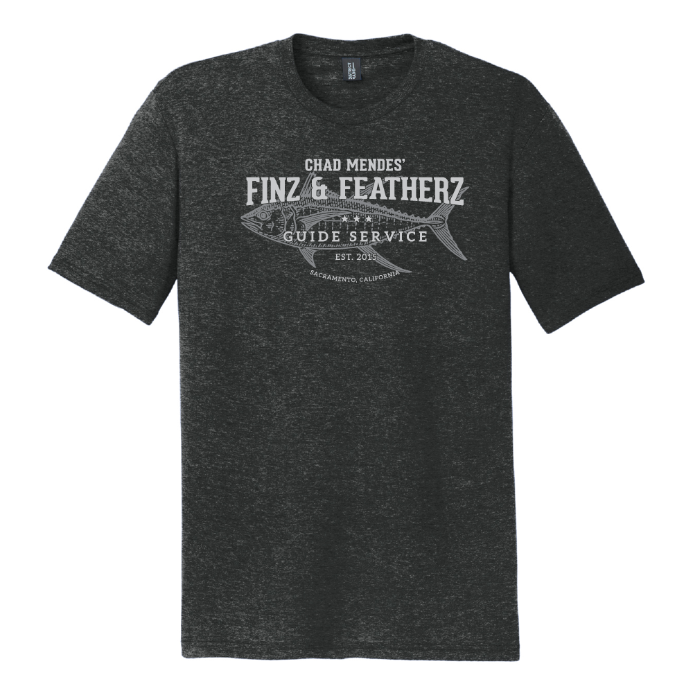 Finz Tuna - T – Finz and Featherz